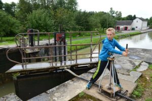 Hausbootferien mit Kinder - Empfehlungen und Tipps